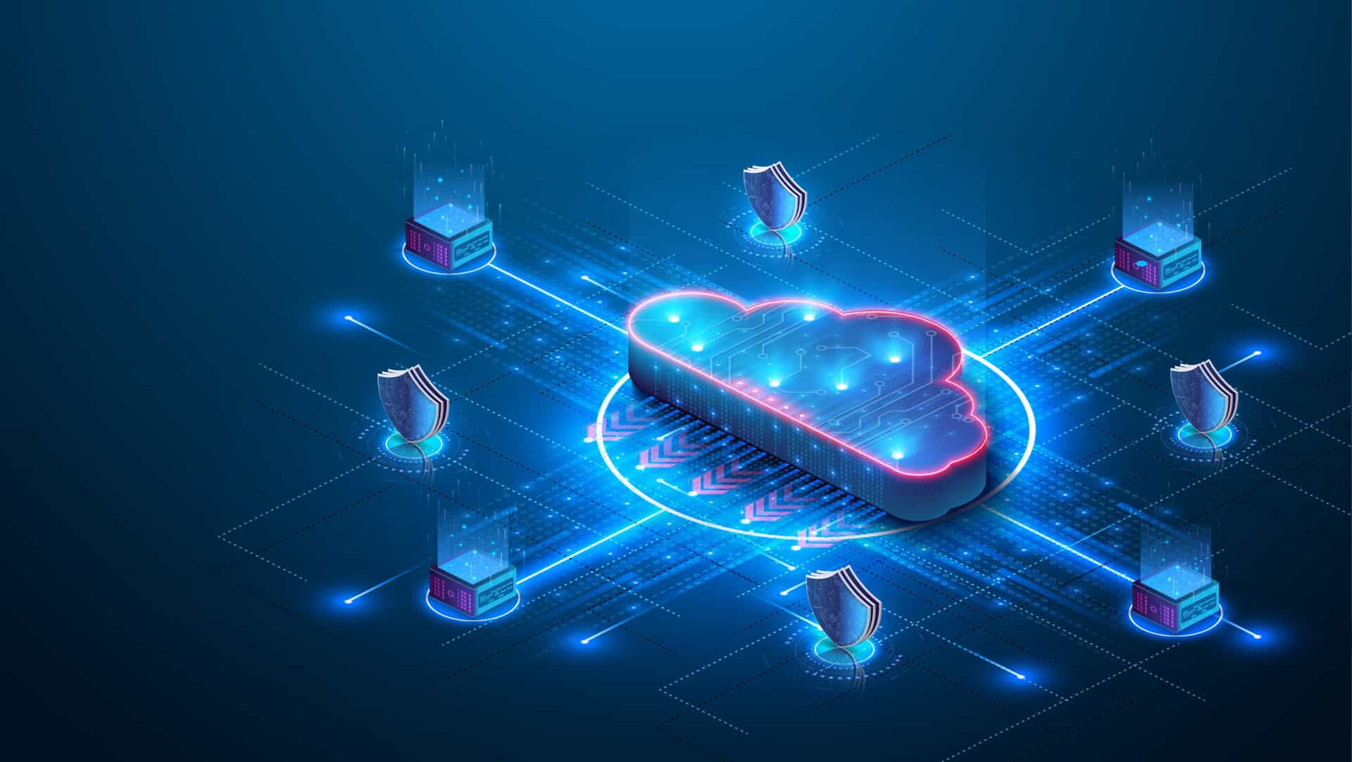 What is Cloud Storage? - base®