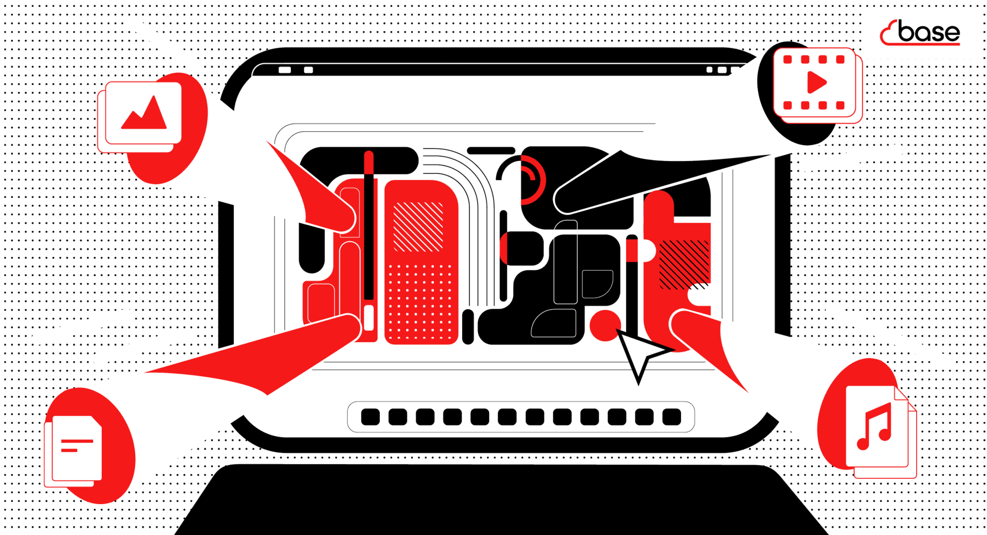 Why MAM Software is Important for Creative Agencies