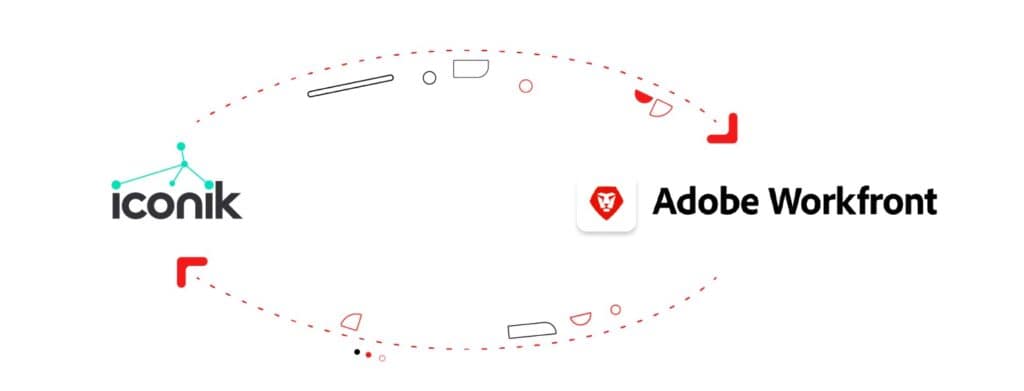 Adobe Workfront Integration with base