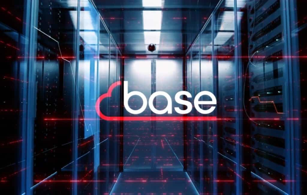 Home - base® Media Cloud Solutions